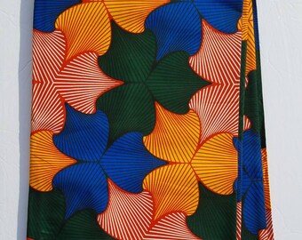 African print fabric | Etsy