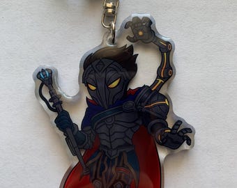 League of Legends Vikjayce, Machine Herald Viktor, Jayce Giopara ...