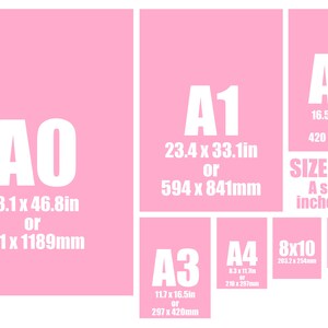 Cute Combat Boots Print | Docs Fashion Wall Art | A3 A4 8X10 A5 5X7 - Etsy