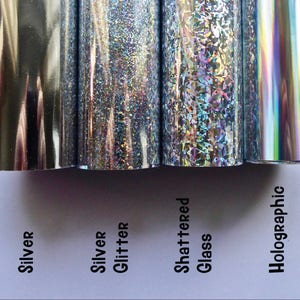 Blush Foil Header Planner Stickers Sparkle Foil Stars | Etsy