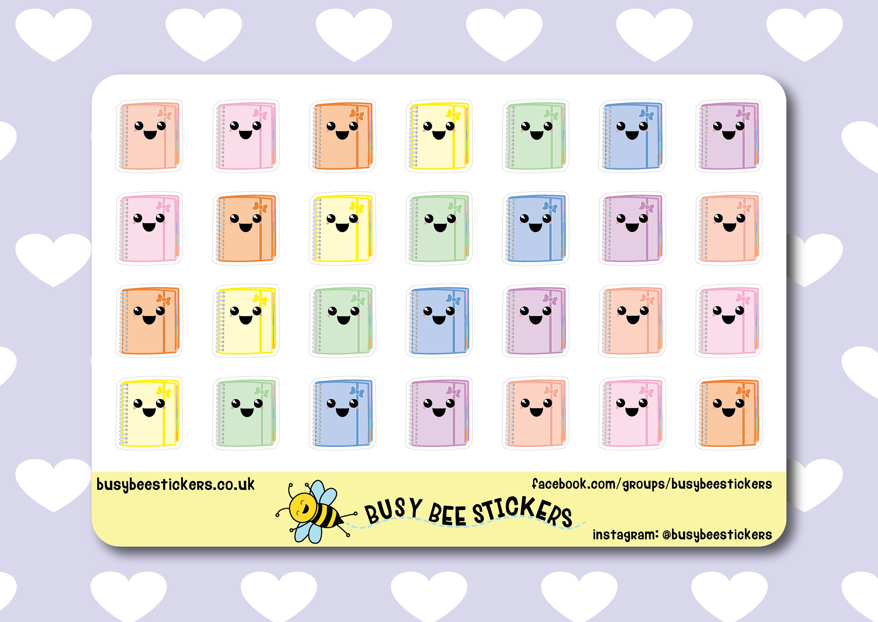 Planning Planner Stickers Notebook Stickers Planner Time - Etsy