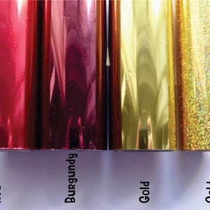 Blush Foil Header Planner Stickers, Sparkle, Foil Stars, Header ...