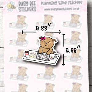 Planning Time Planner Stickers, Planner Time, Plan With Me, Notebook ...