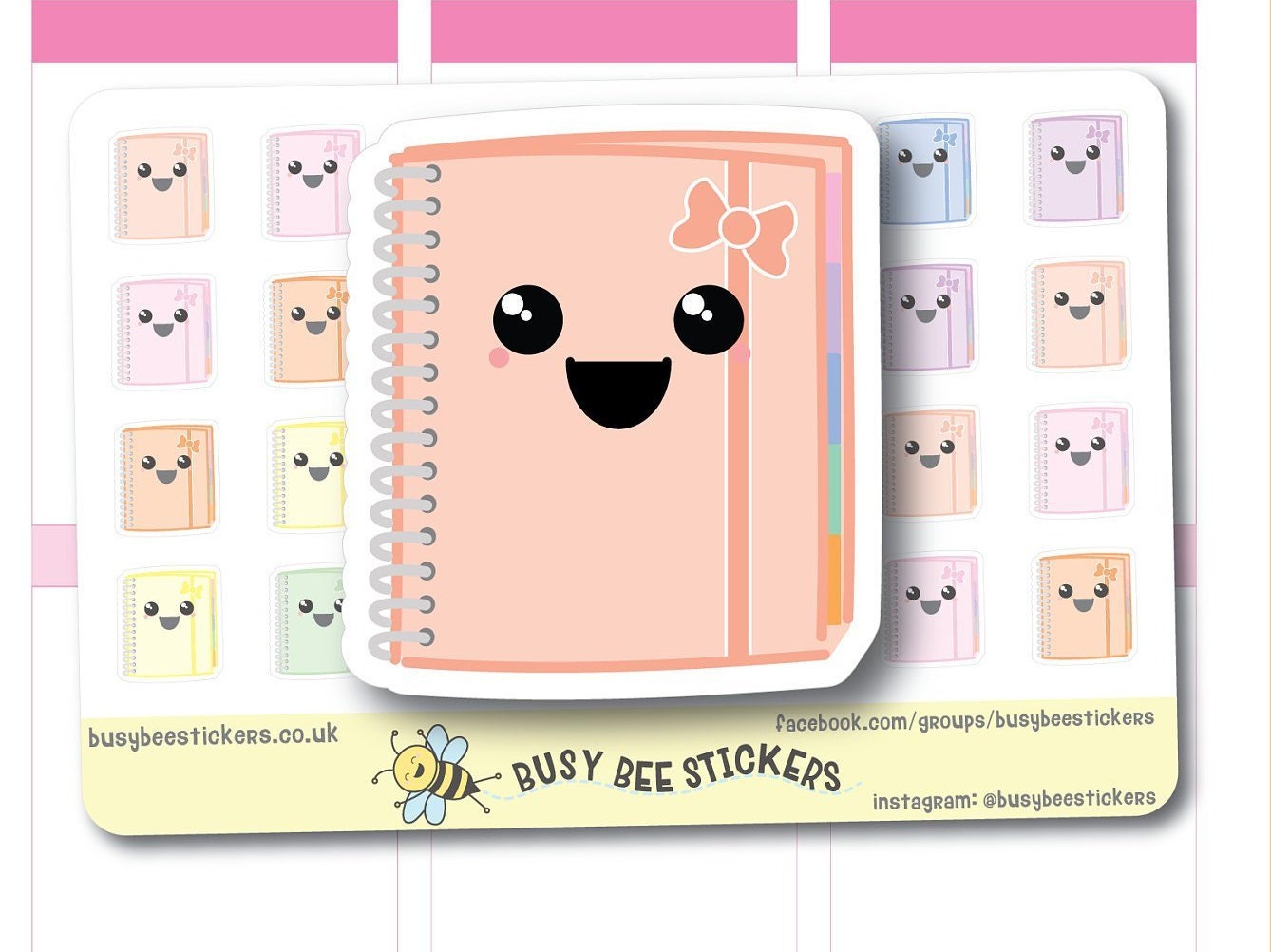 Planning Planner Stickers Notebook Stickers Planner Time - Etsy