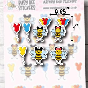 Disney Planner Stickers, Disney Stickers, Disney World, Disney Food ...