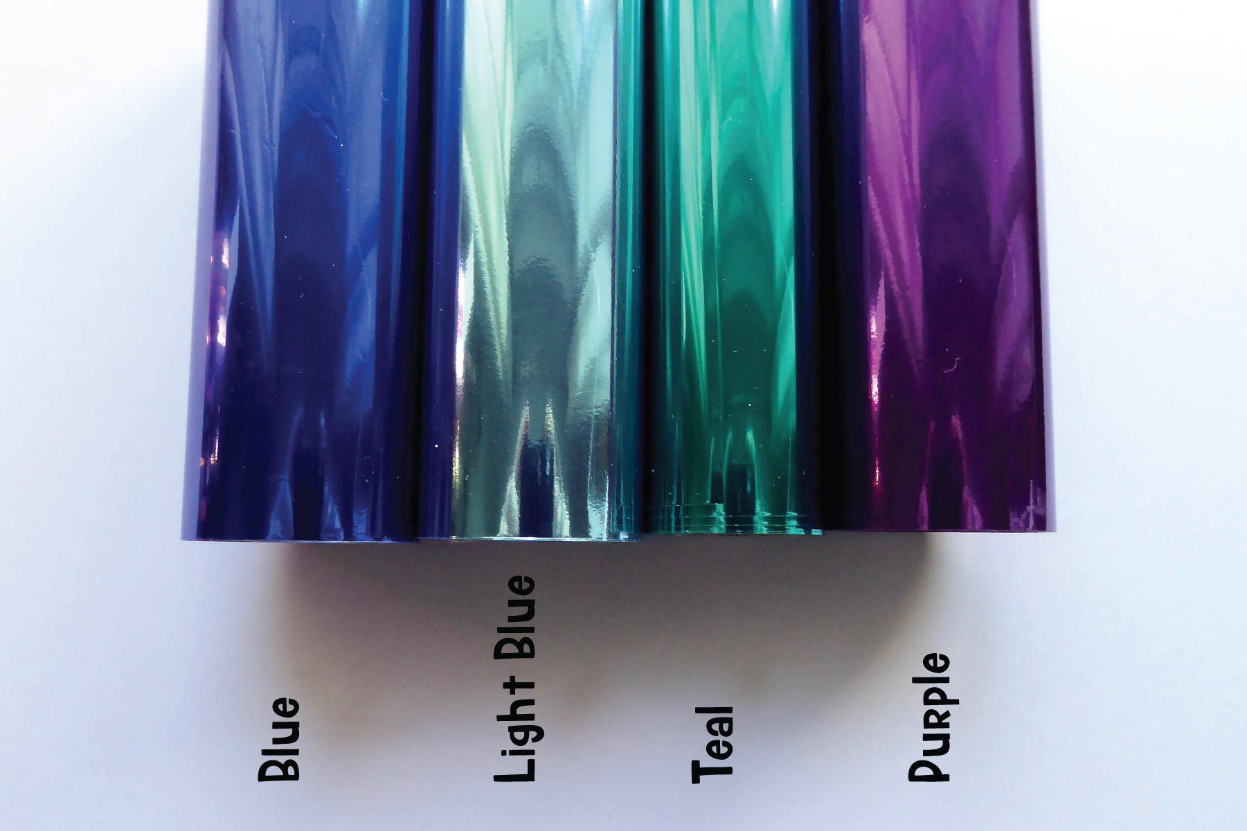 Blush Foil Header Planner Stickers Sparkle Foil Stars | Etsy