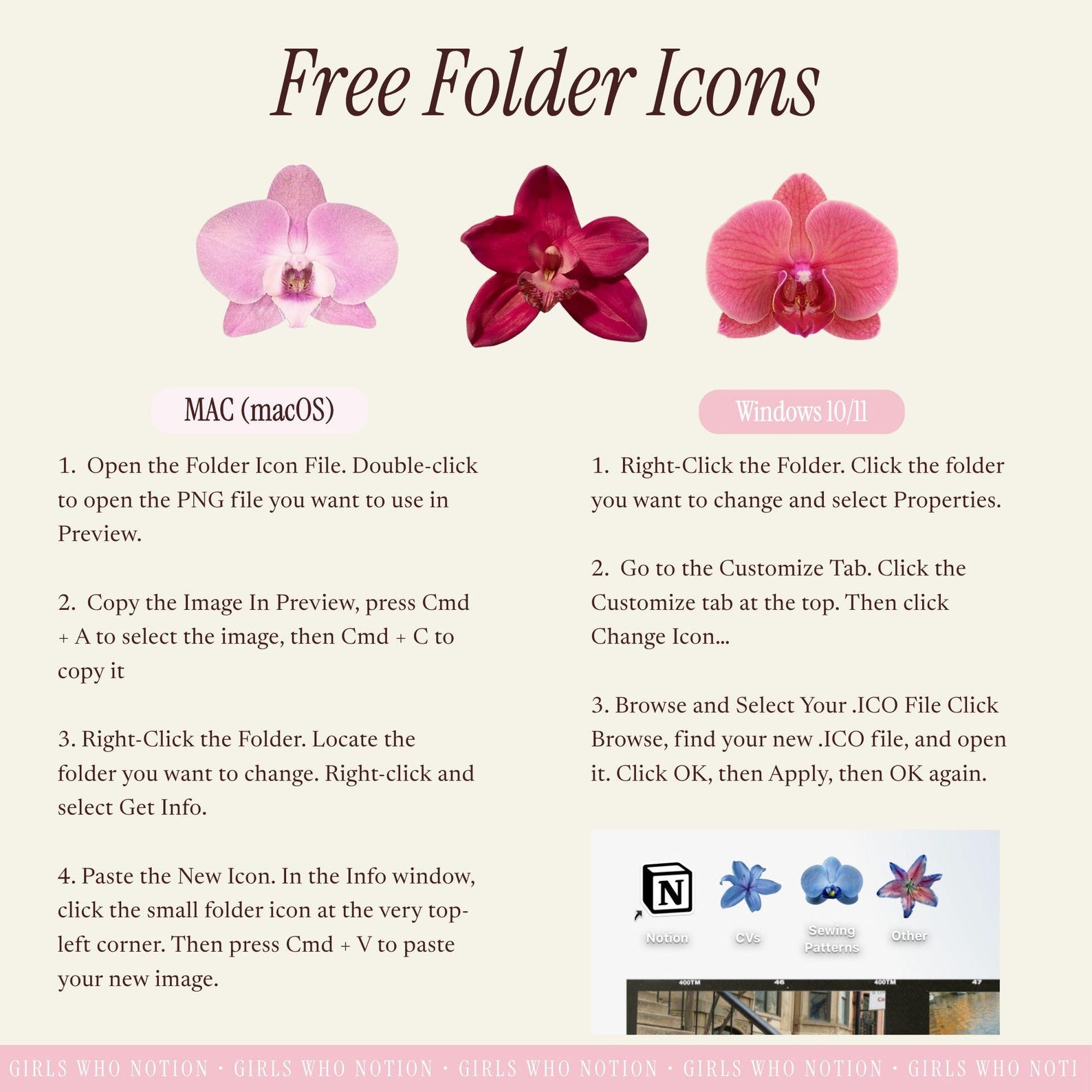 2026 Pink Aesthetic Desktop Wallpaper for Canva | Customisable MacBook ...