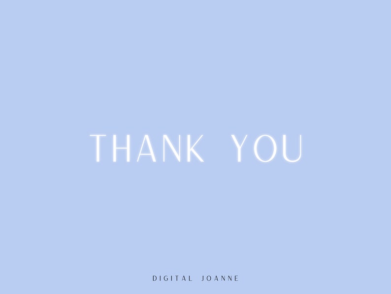 Desktop Icon Folder Bundle Blue Aesthetic Macbook Imac - Etsy