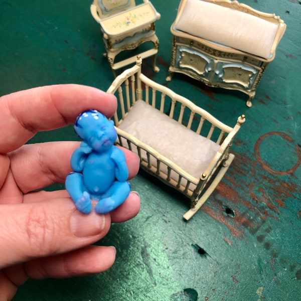 Avatar Reborn Baby - Etsy