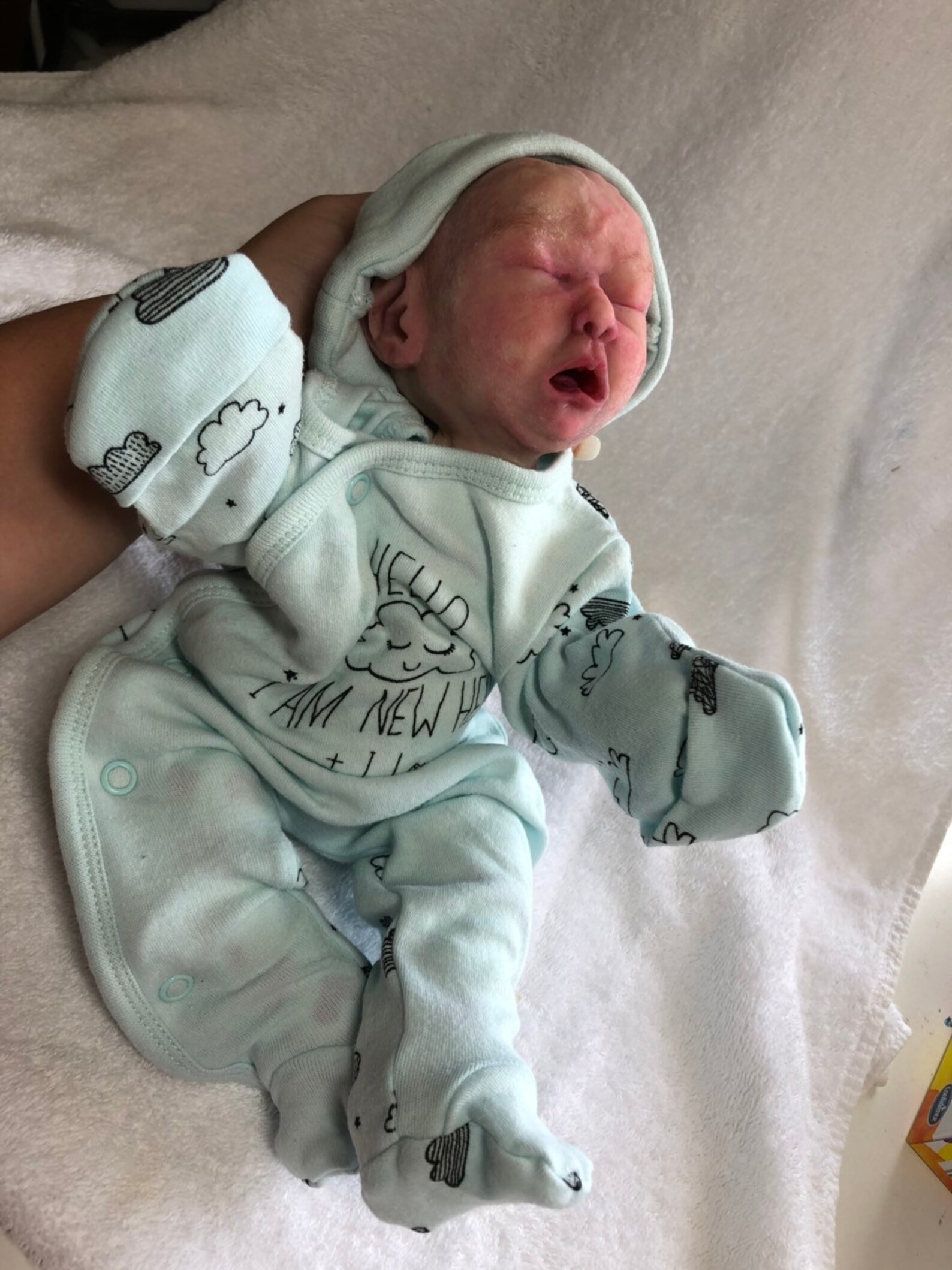 Silicone Cuddle Baby 12 | Etsy