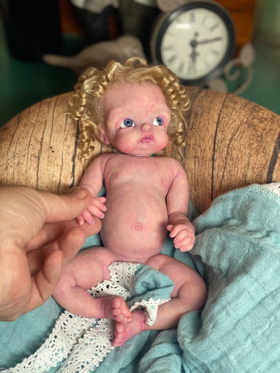 Custom silicone baby dolls store