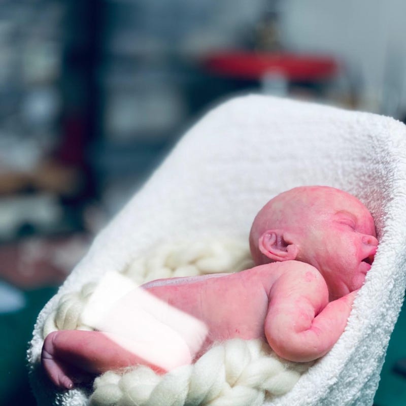 La Boo Boo Doll Pink - Etsy