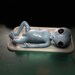 Full Body Silicone Fantasy Alien Baby Boy - Etsy