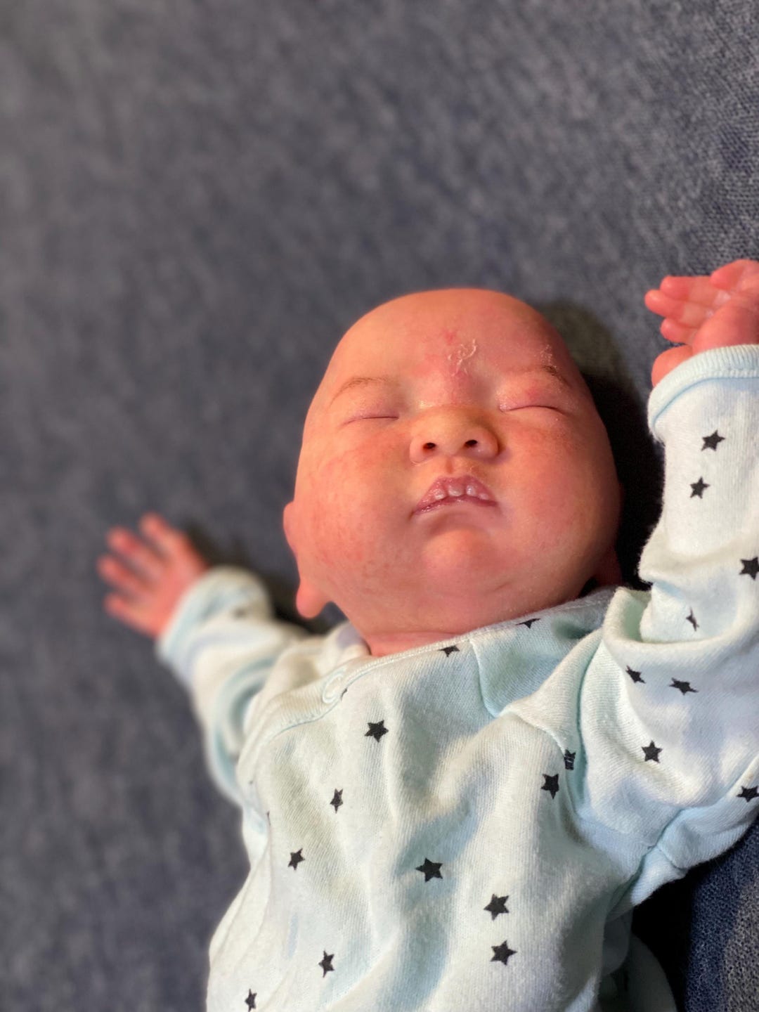 CUSTOM Reborn Baby Doll Maeum by Irina Kondrashova - Etsy