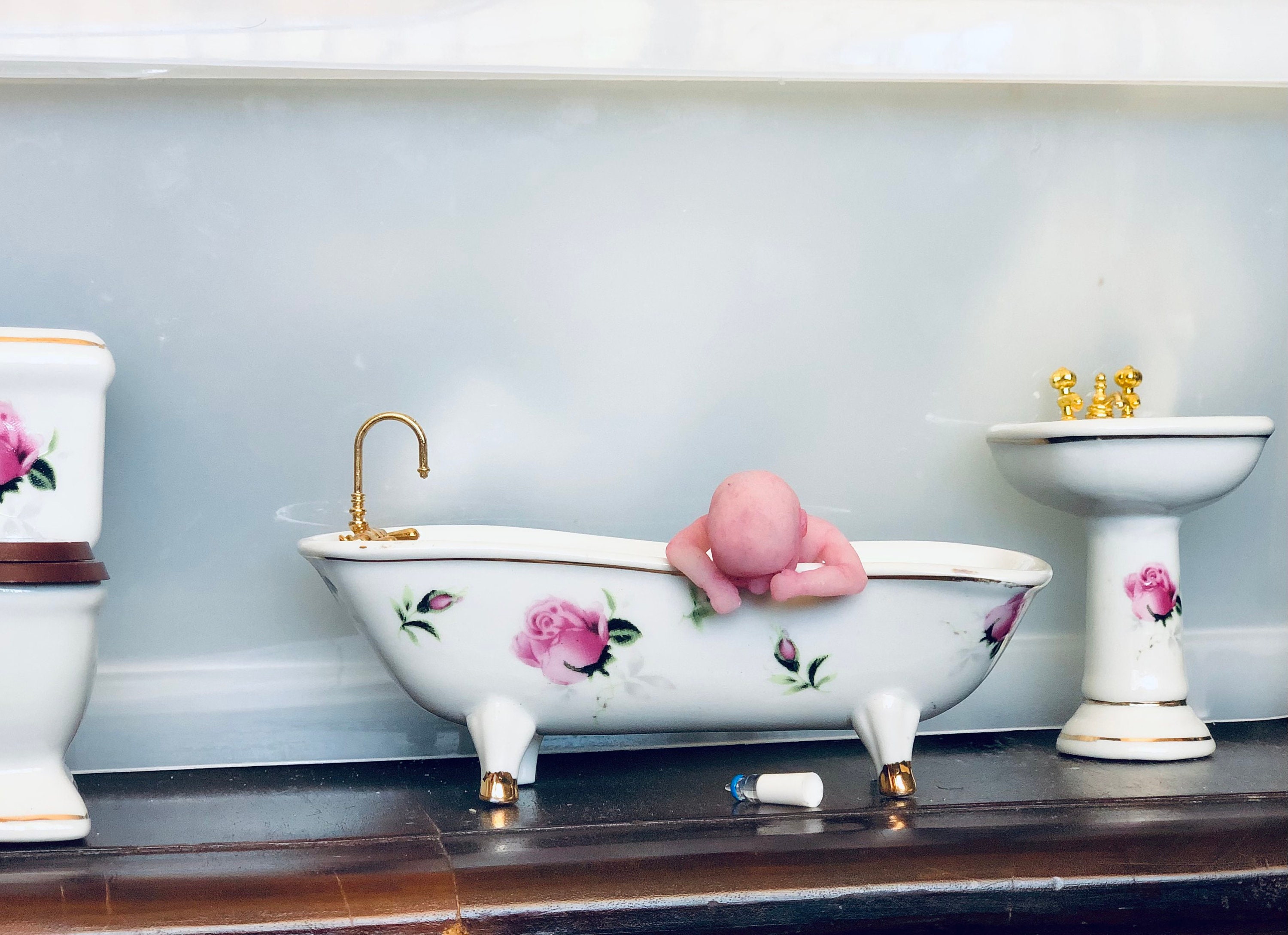 Custom Full Body Silicone Micro Kit Zada baby Girl in Super - Etsy