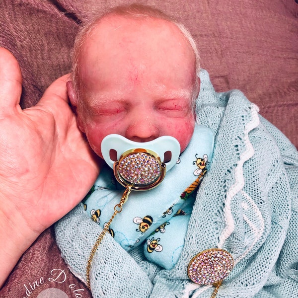 Reborn Baby Prototype - Etsy