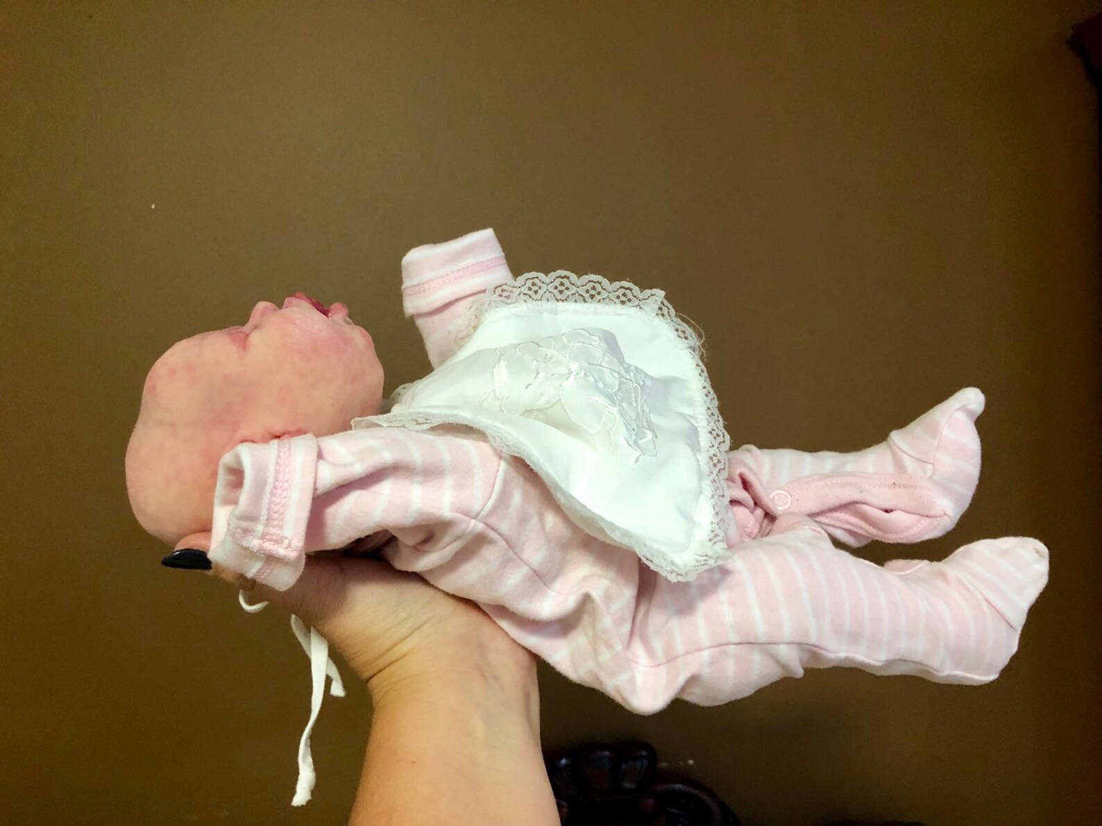 Custom Silicone Cuddle Baby 20 - Etsy