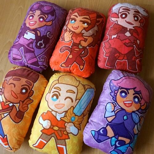 She-ra Stickers - Etsy