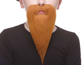 Fake Ginger Beard - Etsy