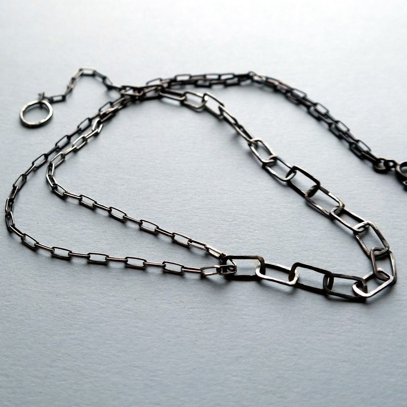 Handmade Chain - Etsy