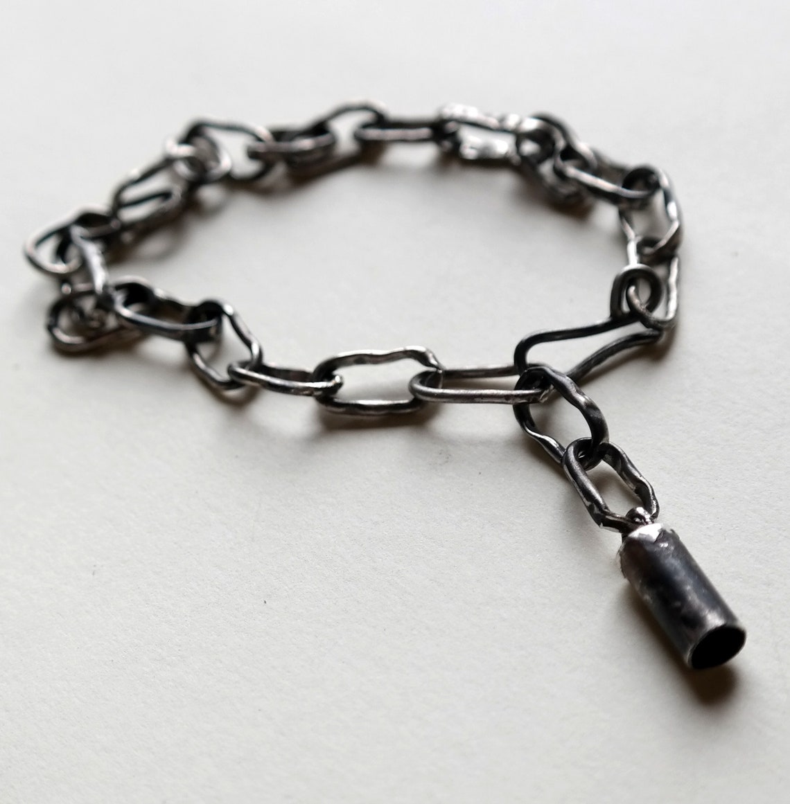 Handmade Sterling Silver Bracelet 925 Silver Jewelry - Etsy