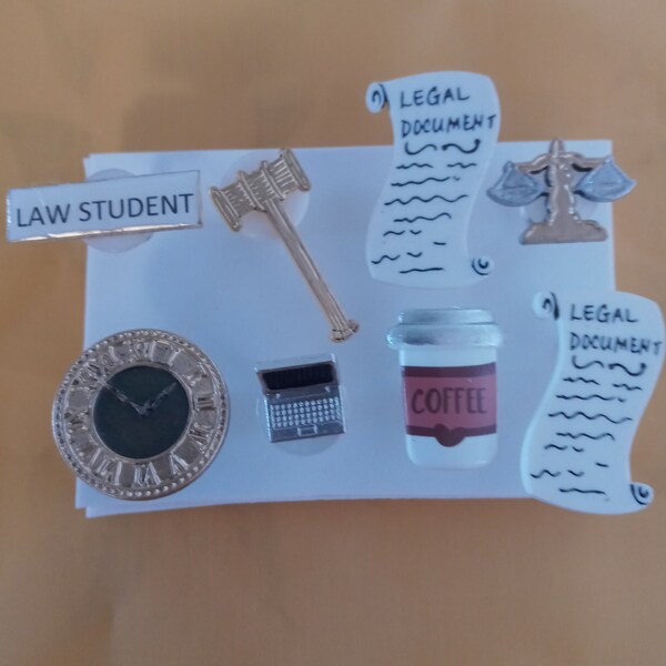 Law Student - Etsy
