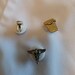 Dental Tac Pins - Etsy
