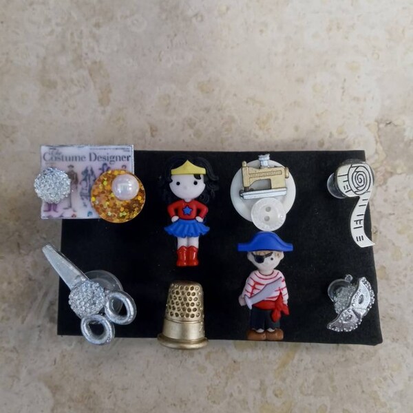 Costume Designer - Etsy