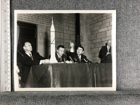 Nasa Explorer 1 1958