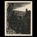 MARY LOUISE SEAMAN american, No Dates, the Judge, Ca. 1925, Lithograph ...