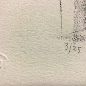 FRANK STACK (american, 1937-living), "sprawled Christine", C.1980 ...