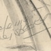 CLEMENT WEISBECKER (american, 1912-1965), "gazelles", 1937, Conte ...
