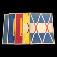 HOWARD BAER american, 1906-1986, china Supply Rendezvous, 1945 ...