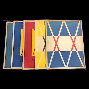 HOWARD BAER american, 1906-1986, china Supply Rendezvous, 1945 ...