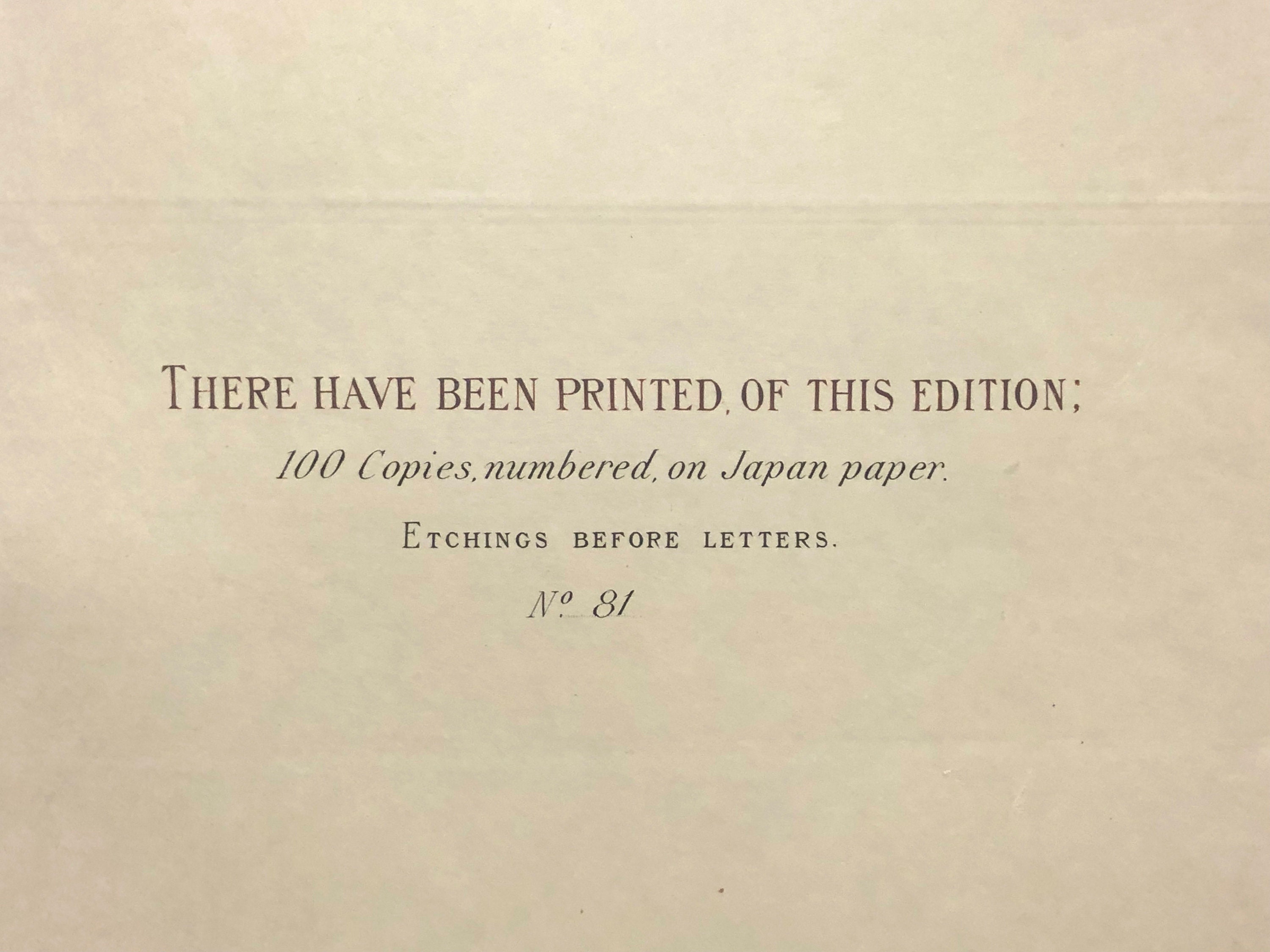 FELIX HENRI BRACQUEMOND (French, 1833-1914), "Jesus on the Lake of ...