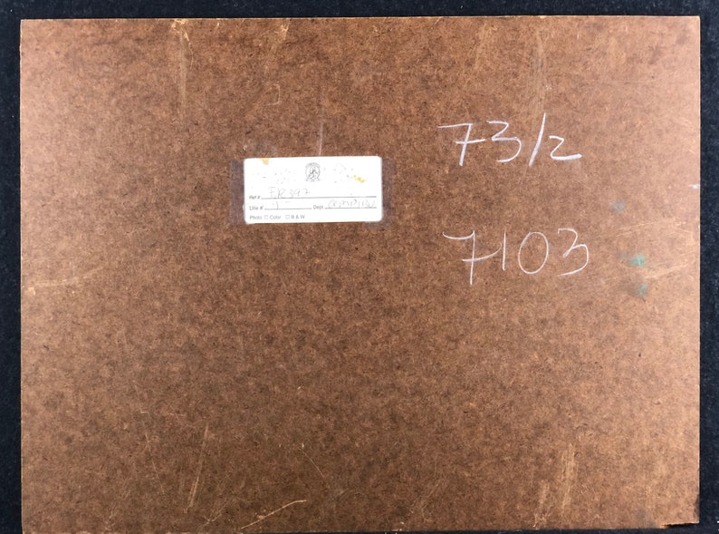 EDMUND C. COATES american, 1816-1871, the Homestead, 1858, Oil on ...