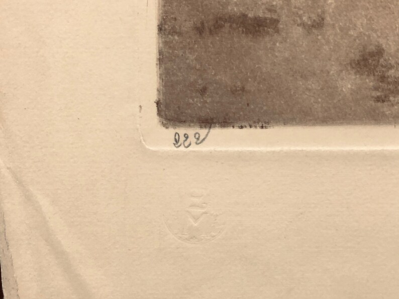 FRANTZ CHARLET belgian, 1862-1928, pres Du Berceau near the Cradle ...