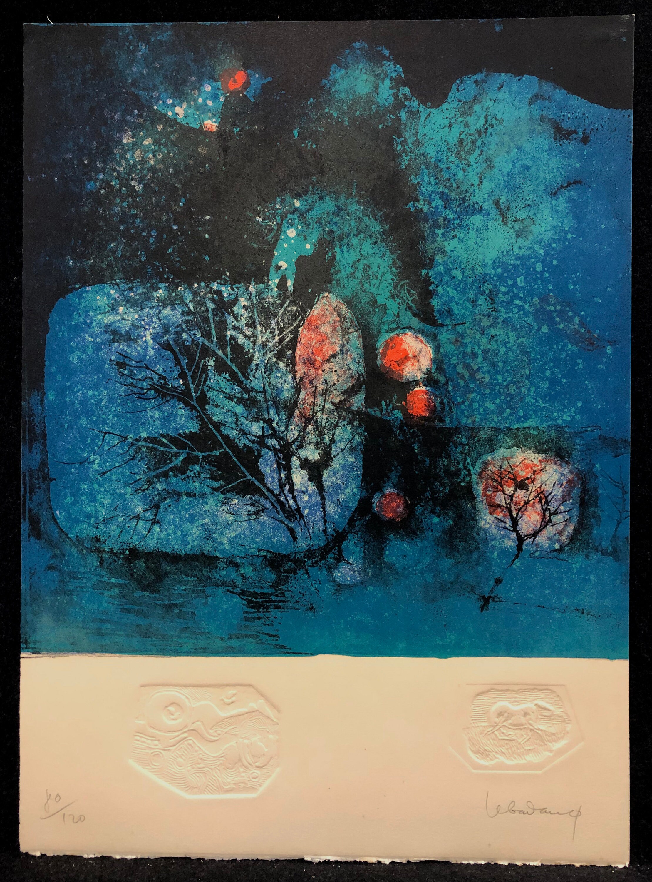 HOI LEBADANG vietnamese/french 1921-2015 flowering - Etsy