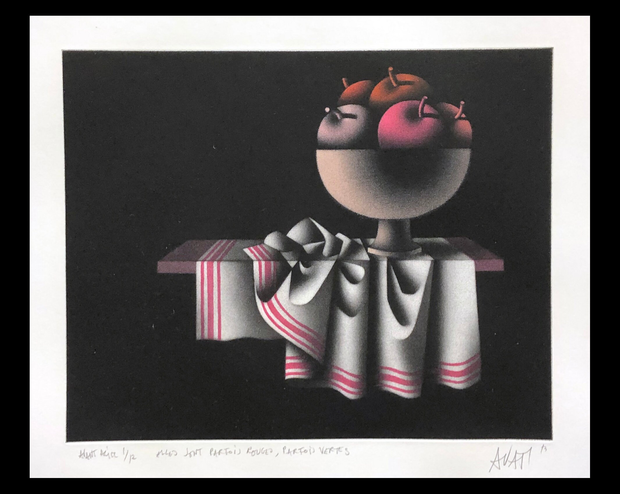 MARIO AVATI french 1921-2009 elles Sont Parfois - Etsy