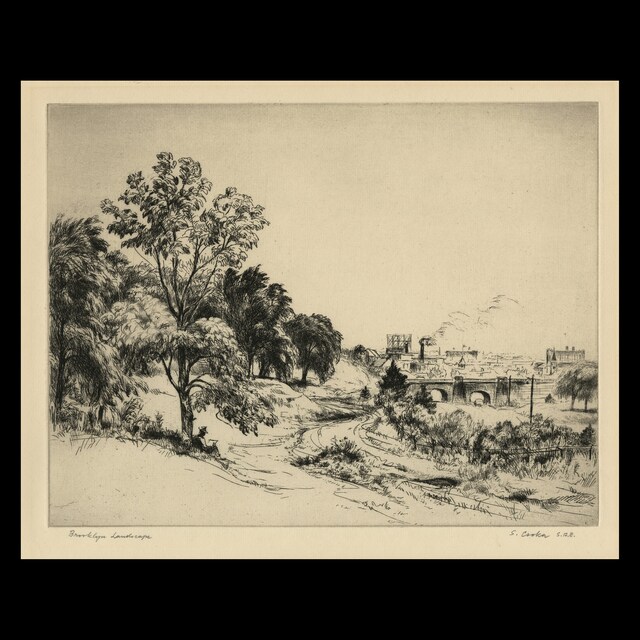 RovingSandsGallery - Etsy