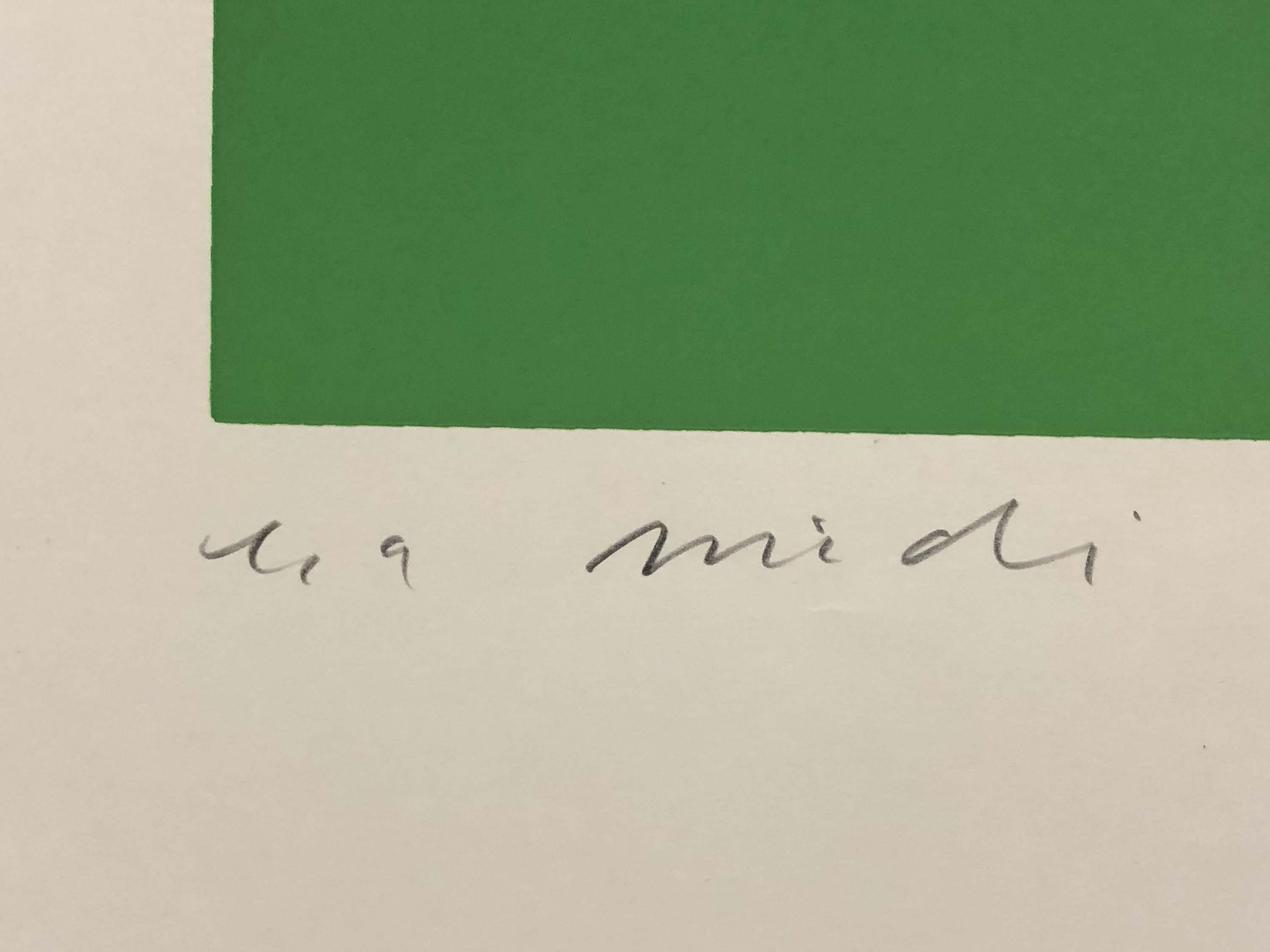 KOZO INOUE japanese 1937-living midi 1971 - Etsy