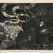 RALPH FABRI (hungarian/american, 1894-1975), "st. Jerome", 1941 ...