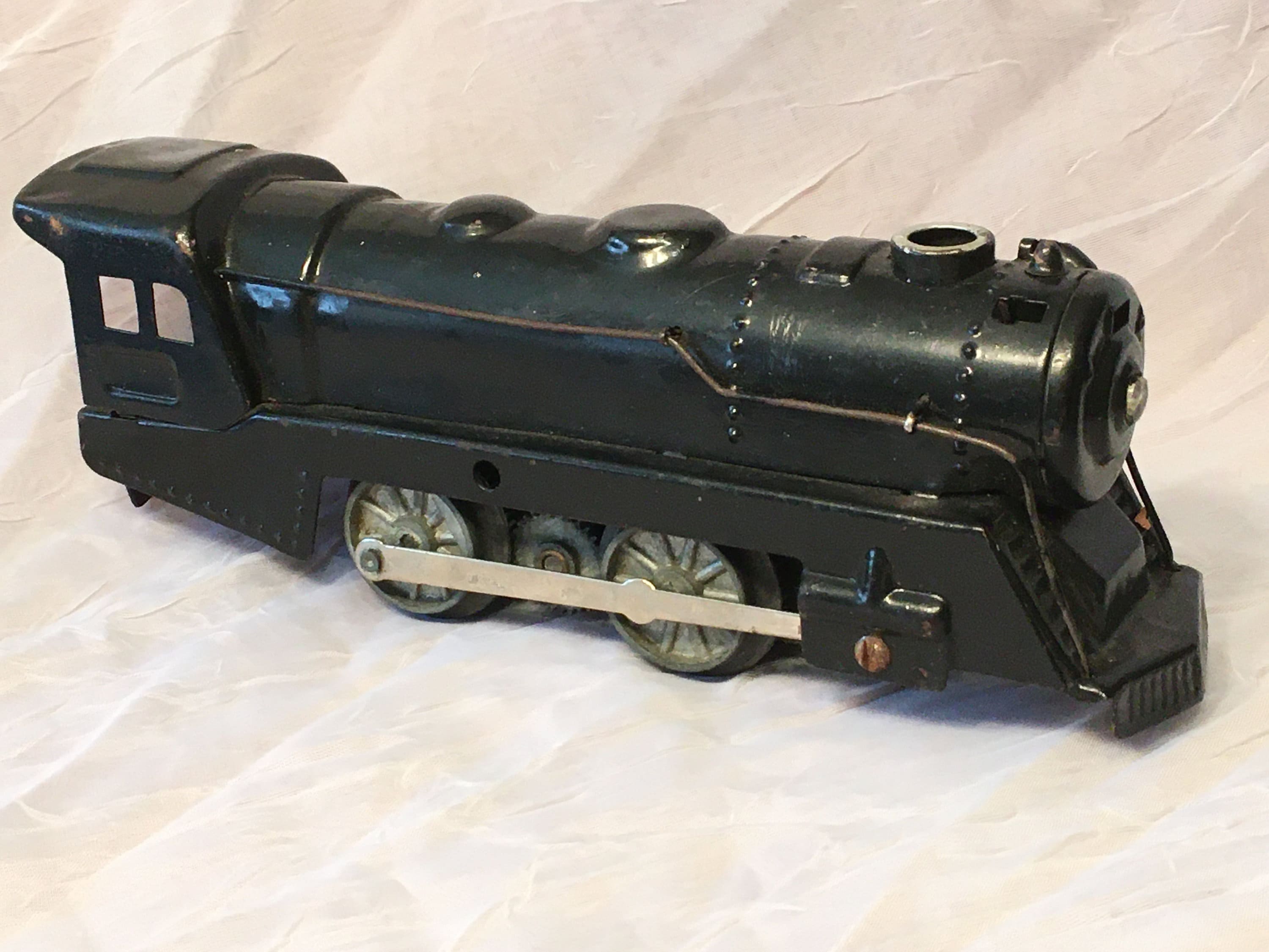 Vintage MAR Locomotive - Etsy