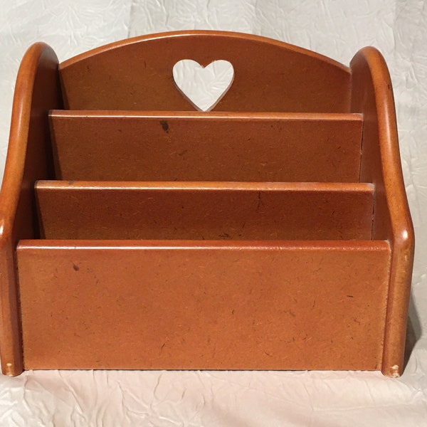 Bill Organizer - Etsy