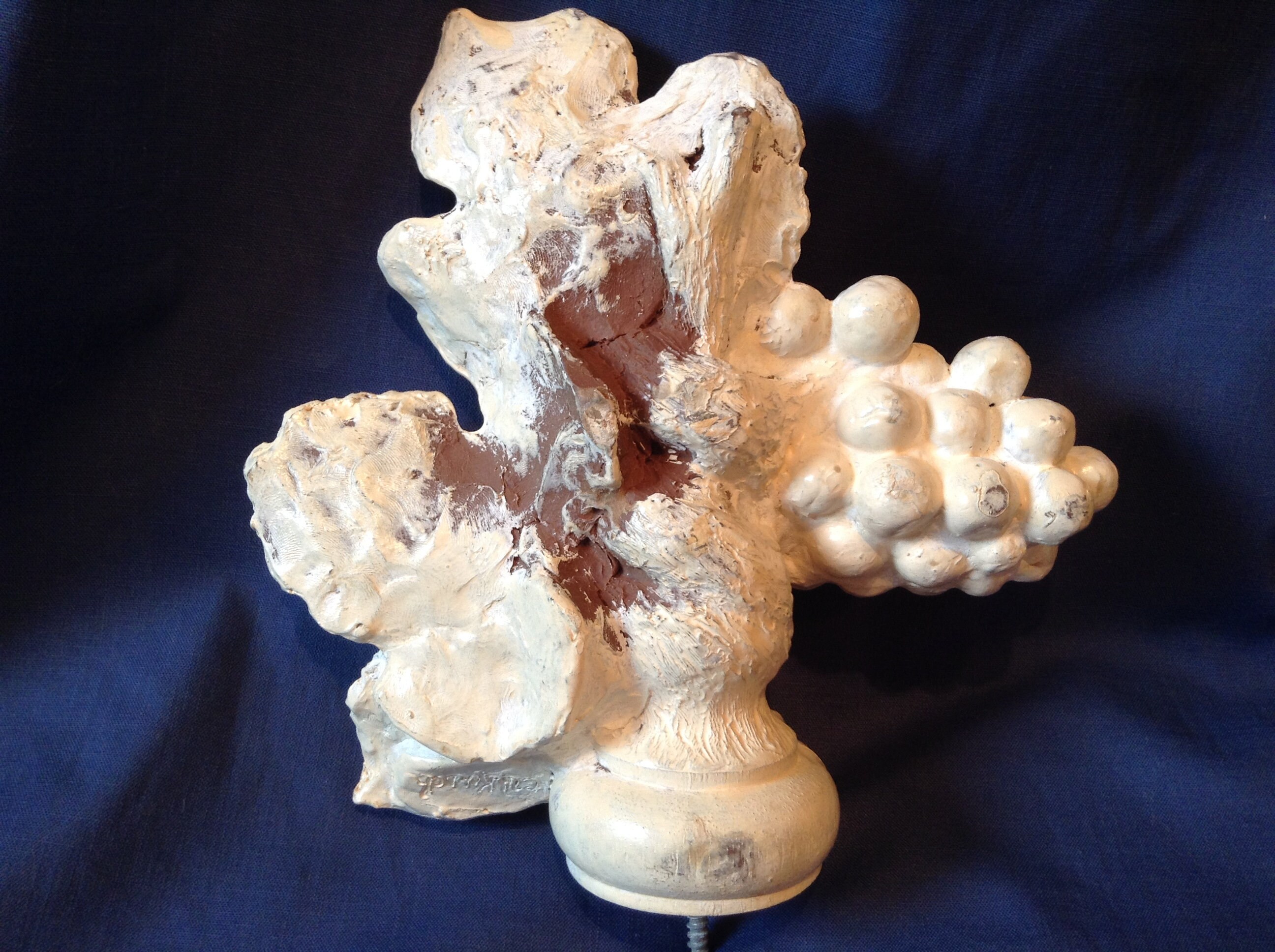 A Rare Pair of C.W. Kirsch Rod Finials/ Drape Tie Backs - Etsy