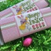 Happy Easter Candy Bar Wrapper Instant Download Easter - Etsy