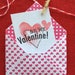 Mini Valentines - Etsy