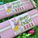 Happy Easter Candy Bar Wrapper Instant Download Easter - Etsy