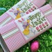 Happy Easter Candy Bar Wrapper Instant Download Easter - Etsy