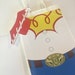 Toy Story Jessie Treat Bag Jessie Gift Bag Toy Story Party - Etsy